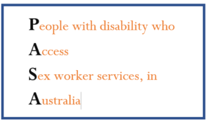 PASA – Research - Dr Rachel Wotton