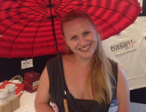 Scarlet Road documentary – Rachel Wotton