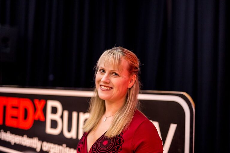 Guest Lectures/Presentations - Dr Rachel Wotton